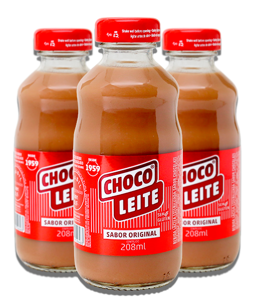 Choco Leite